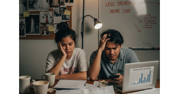Real Talk: How Much Does a Wedding in the Philippines Really Cost? | eKasal